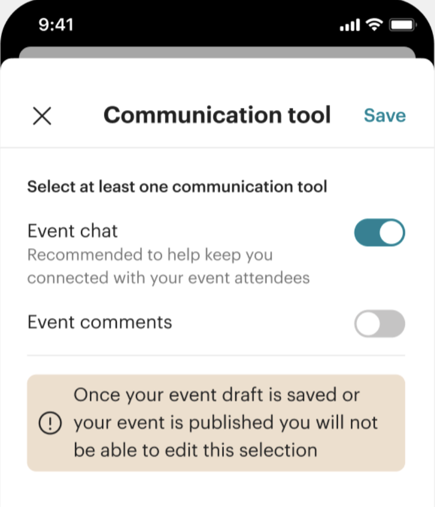 What's New at Meetup: Product Release Notes - Meetup Blog