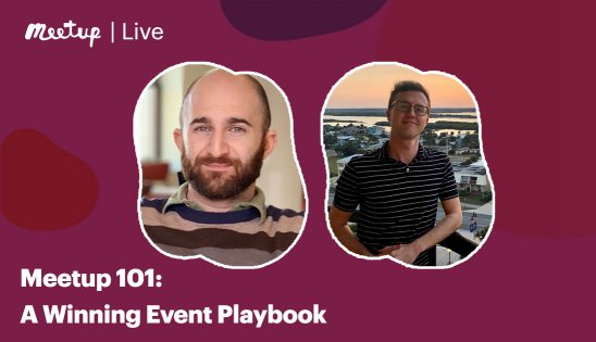 Ideas for Creating a Meetup Group - Meetup Blog