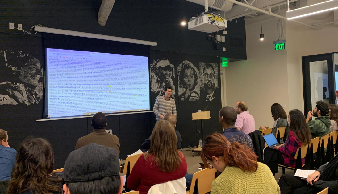 Building a Sales Funnel with Meetup Part 3: Decision - Meetup Blog