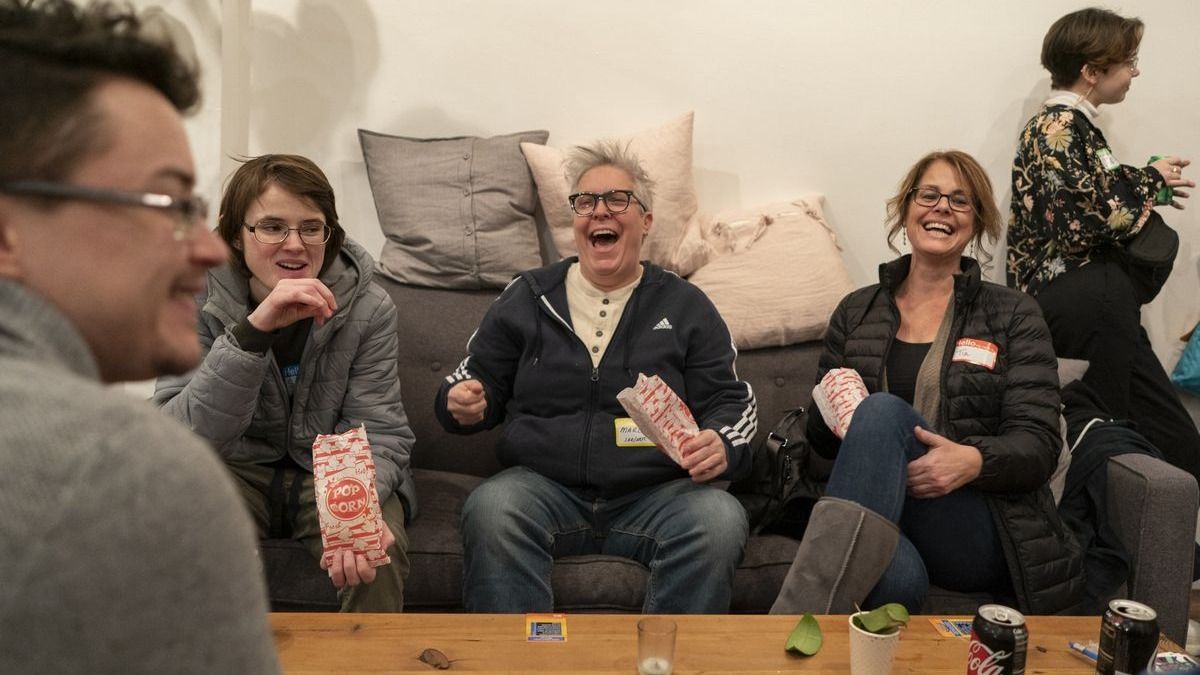 Celebrating Pride on Meetup - Meetup Blog