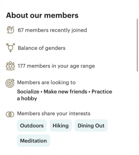 What's New at Meetup: Product Release Notes - Meetup Blog