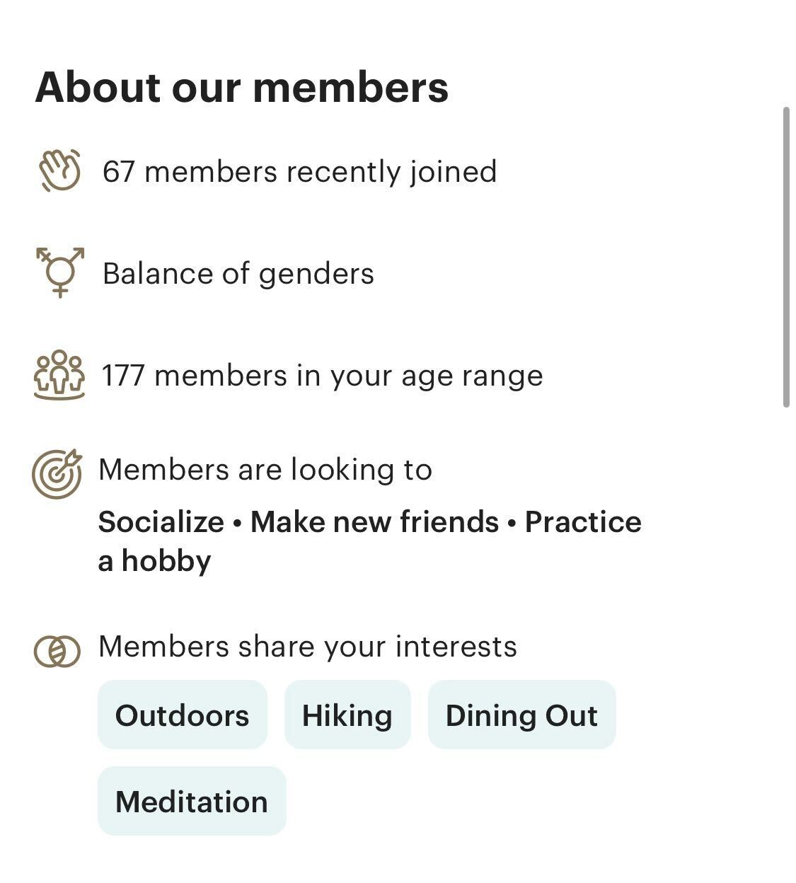 What's New at Meetup: Product Release Notes - Meetup Blog