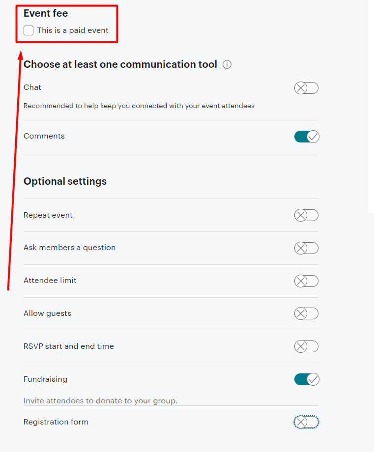 What's New at Meetup: Product Release Notes - Meetup Blog