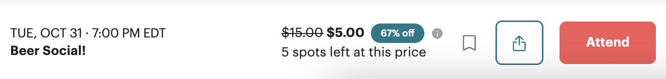 What's New at Meetup: Product Release Notes - Meetup Blog