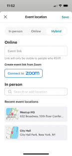 What's New at Meetup: Product Release Notes - Meetup Blog