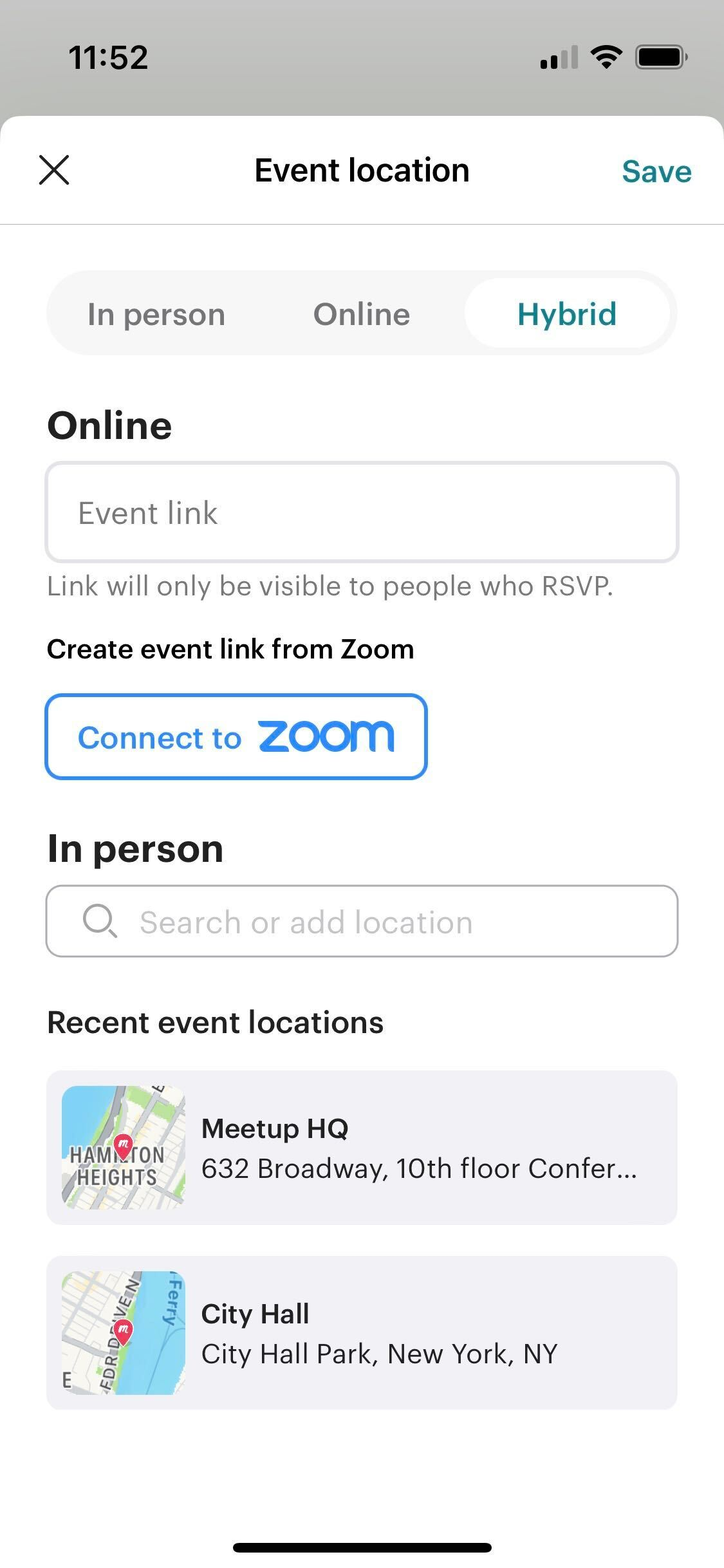 What's New at Meetup: Product Release Notes - Meetup Blog
