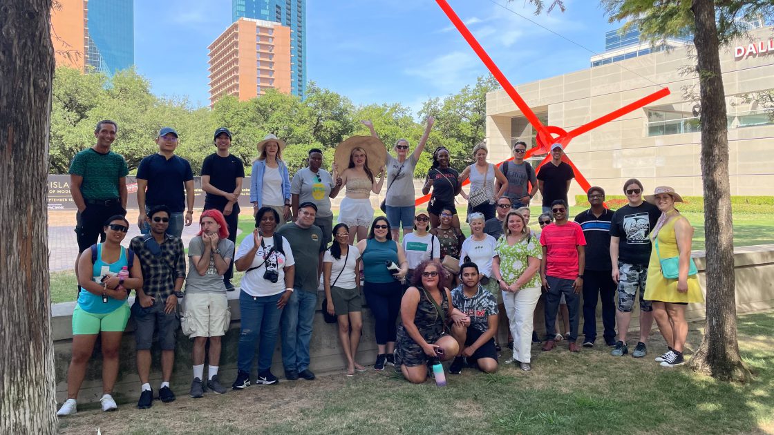 Fun Things to Do in Dallas for January 2024 - Meetup Blog