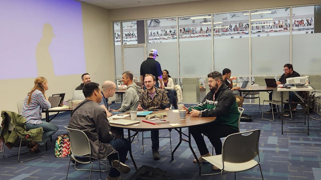 Fun Things to Do in Atlanta for January 2024 - Meetup Blog