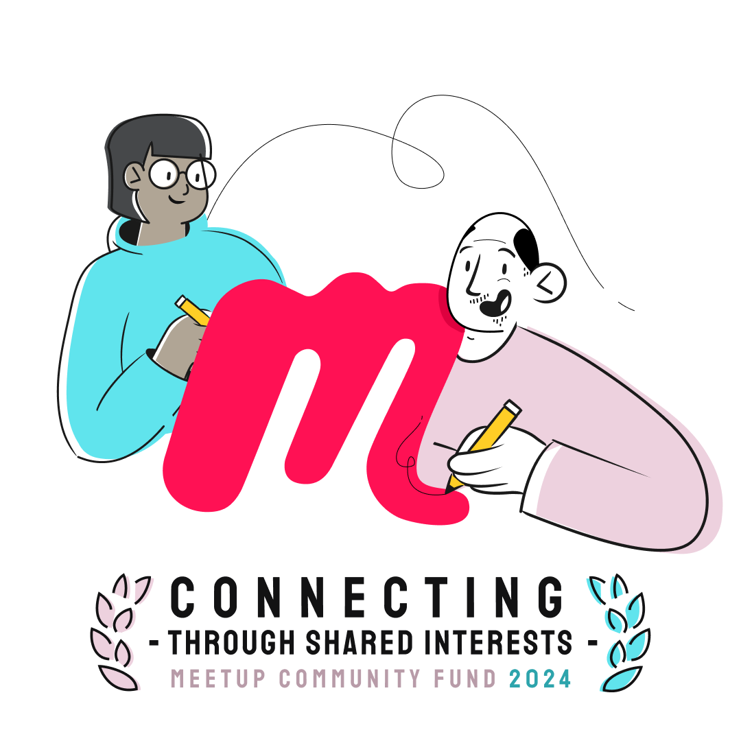 Meet the recipients of this year’s $50,000 Meetup Community Fund ...