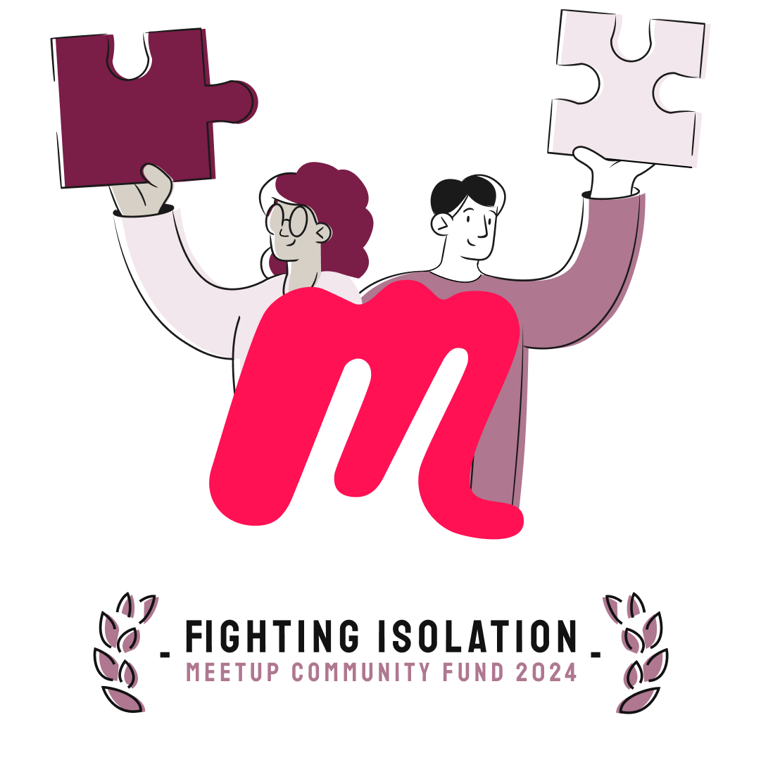 Meet the recipients of this year’s $50,000 Meetup Community Fund ...