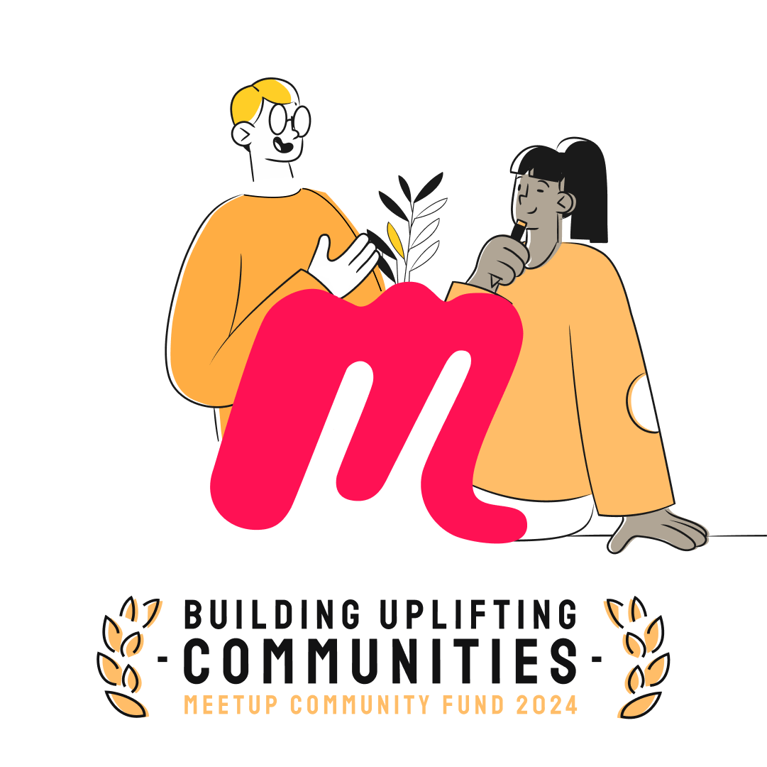 Meet the recipients of this year’s $50,000 Meetup Community Fund ...