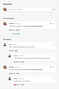 Exciting changes to Meetup’s communication features - Meetup Blog